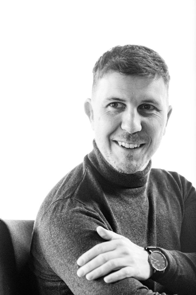 Team – UAU Collectiv