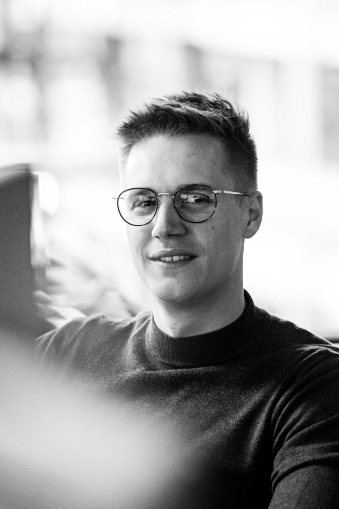 Team – UAU Collectiv