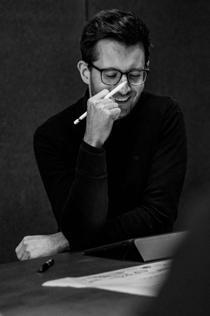 Team – UAU Collectiv